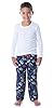 WWE Boys' John Cena Randy Orton AJ Styles Superstars Sleep Pajama Pants ...