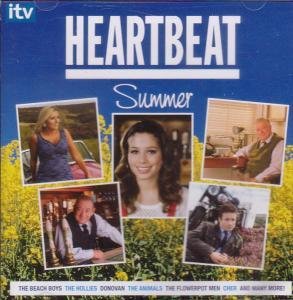 Heartbeat Summer: Amazon.co.uk: Music