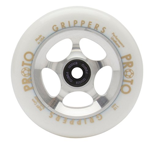 PROTO Gripper Scooter Wheels