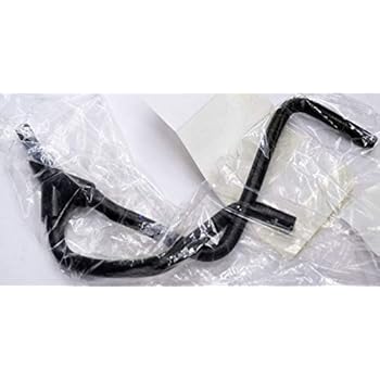 Amazon.com: General Motors 22908202, Engine Coolant Recovery Tank Hose ...