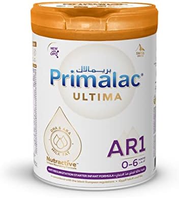 Primalac Ultima Anti-Regurgitation 1 price in UAE | Amazon UAE ...