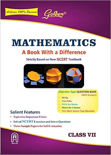 NCERT Solutions for Class 7 Maths chapter-wise book pdf