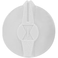Intermatic 146--00045 Timer Knob For FD Series Spring Wound Timers ...