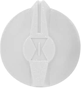 Amazon.com: Intermatic 146MT574 Timer Knob For FD Series Spring Wound ...