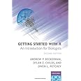 Getting Started with R: An Introduction for Biologists: 9780198787846 ...