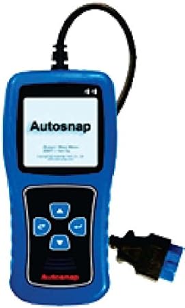 Auto Snap Vehicle Scan Tool: Amazon.in: Car & Motorbike