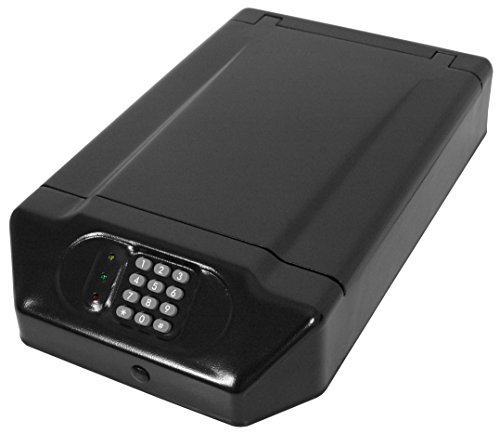 Homak Gun Safes | Shop Homak Gun Safes at GunSafery.com