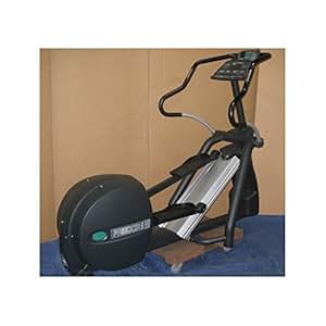 Amazon.com : Precor EFX 546 Elliptical : Elliptical Trainers : Sports ...