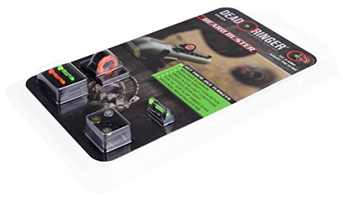 Dead Ringer Buster Shotgun Sight - MasterBasser