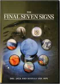 The Final Seven Signs: Amazon.com: Books
