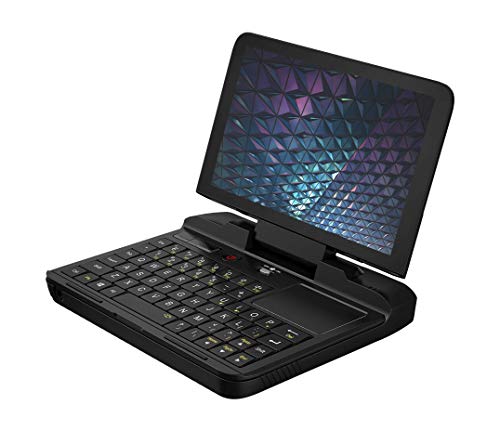GPD Micro PC Windows 10 PRO Portable Mini Computer IT Professionals ...