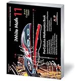 Pre-calculus 11 - myWorkText Student Print Resource: Pearson Canada ...