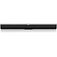 Amazon.com: KEF HTF7003 Sound Bar Speaker Black : Electronics