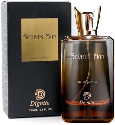 Dignite Sports Man Perfume 100ML - EDP- For Him price in UAE | Amazon UAE | supermarket kanbkam