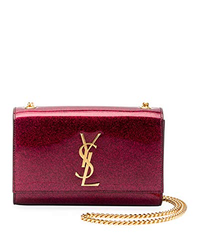 Hot Pink Crossbody Bag Ysl Handbags | semashow.com