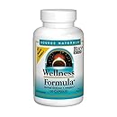 Amazon.com: Source Naturals Wellness Formula Bio-Aligned Supplement ...
