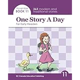 Amazon.com: One Story a Day: Book 1 for January (One Story a Day for ...