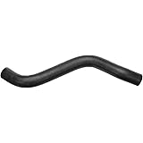 Amazon.com: ACDelco Gold 26152X Molded Upper Radiator Hose : Automotive
