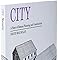 City: A Story of Roman Planning and Construction: Macaulay, David ...