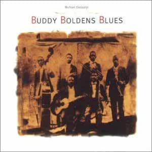 Various Artists - Buddy Bolden's Blues - Amazon.com Music