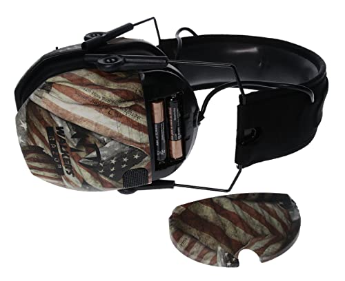 Walker's Razor Slim Ultra Low Profile Compact Design Adjustable Range ...