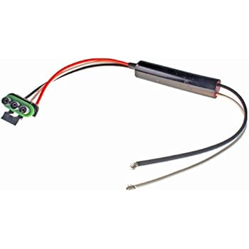 Amazon.com: Holdwell 5 Wire Coil Commander SA-4686-24 24V for Woodward ...