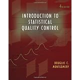 Amazon.com: Introduction to Statistical Quality Control: 0352030000810 ...