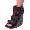 BraceAbility Short Air Walker Boot in Bahrain | Whizz Foot Supports
