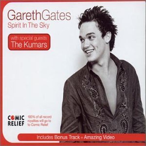 Gareth Gates, The Kumars - Spirit in the Sky 1 - Amazon.com Music
