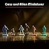 Ravensburger Alien: Fate of The Nostromo Board Game for Ages 10 & Up ...