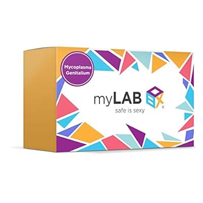 STD at Home Test for Women Mycoplasma Genitalium Philippines | Ubuy