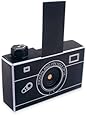 Amazon.com: DIY Pinhole Camera/Solargraphy Kit for Ages 12: Home & Kitchen