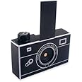 Amazon.com: DIY Pinhole Camera/Solargraphy Kit for Ages 12 : Electronics