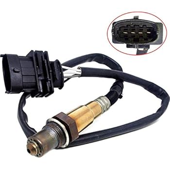 Amazon.com: Amrxuts 213-4764 Upstream O2 Oxygen Sensor for 2011-2015 ...