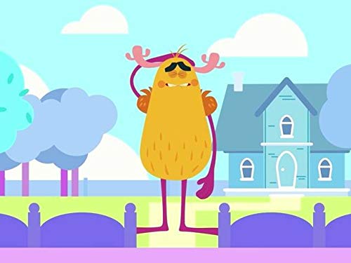 Watch Kintoons - Season 1 | Prime Video