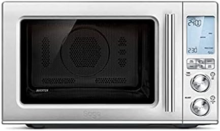 Sage The Combi Wave 3-in-1 Oven, Silver, SMO870 price in Saudi Arabia ...