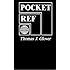 Pocket Ref 4th Edition: Thomas Glover: 9781885071620: Amazon.com: Books