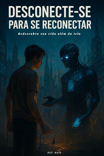 Desconecte-se para se Reconectar: Você ainda pensa por si… ou o algoritmo já decidiu por você ...