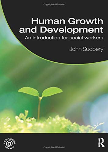 Amazon.com: Human Growth and Development (Student Social Work ...