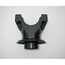 Yukon Gear & Axle - Yukon Gear 9\" Ford Yoke Spacer (To Use Daytona Or ...