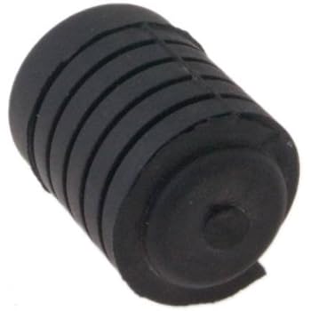 Amazon.com: Toyota 90541-15004 Hood Bumper Cushion: Automotive