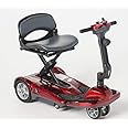 Amazon.com: EV Rider Transport AF+ - Automatic Folding Scooter with ...