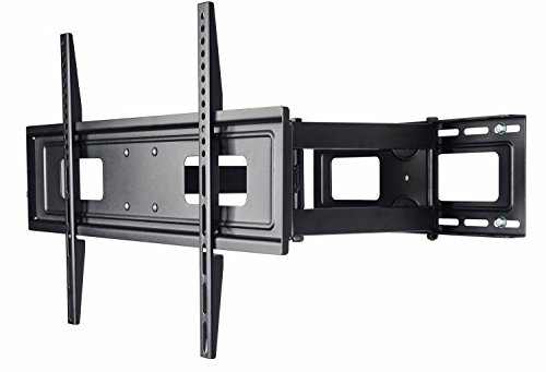 VideoSecu Tilt Swivel TV Wall Mount Bracket For TCL 55 55FS3850 videosecu-tilt-swivel-tv-wall-mount-bracket-for-tcl-55-55fs3850