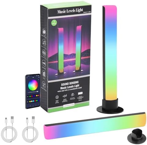 سعر CRLED Smart LED Strip Lights, Room Decorative Lights, Color ...
