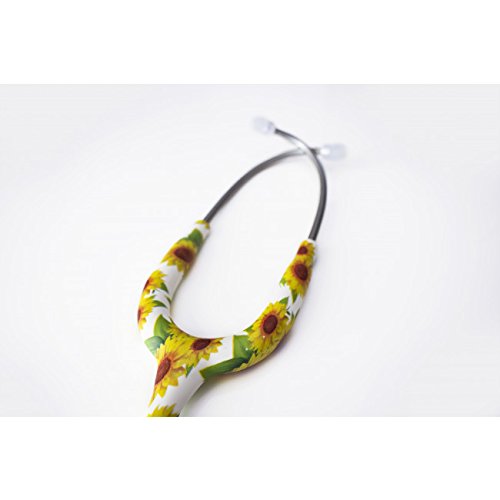 MDF® MD One® Sunflower Stethoscope – Limited Edition MPrint (MDF777F ...