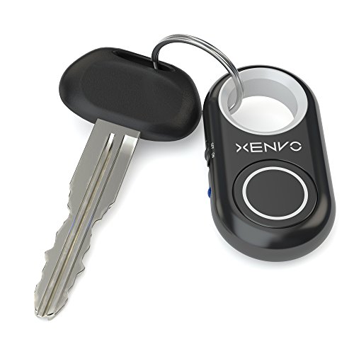 Xenvo Shutterbug – Bluetooth Remote Control Camera Shutter and Wireless ...
