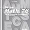 Saxon Math 7/6: Home School-tests: Hake, Stephen: 9781565771574: Amazon ...