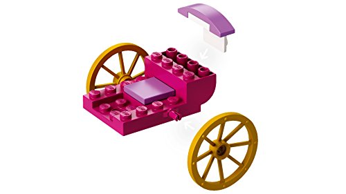 Lego 10765 LEGO 10765 Juniors Ariel's Underwater Concert Building Set ...