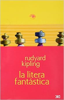La litera fantástica : Kipling, Rudyard: Amazon.com.mx: Libros