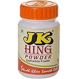 Amazon.com : Asafoetida / Hing Powder : Asafetida Spices And Herbs ...